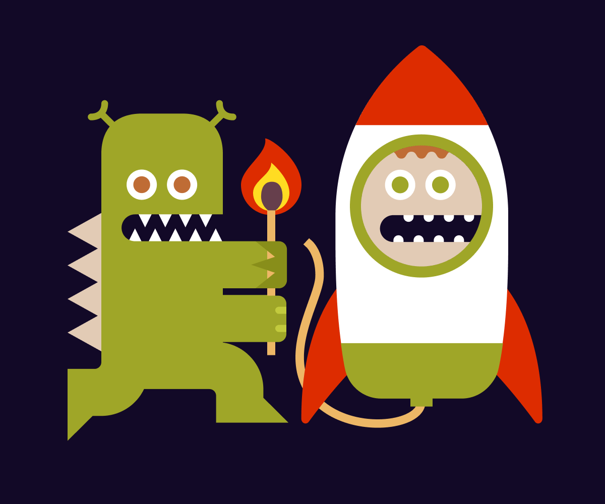 製品の立ち上げ by Evil Martians